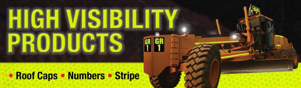 Safety Stickers | Safety Decals