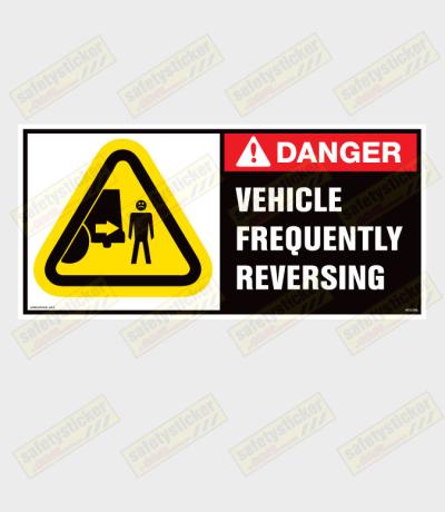 Individual Stickers | Safety Stickers | Safety Decals